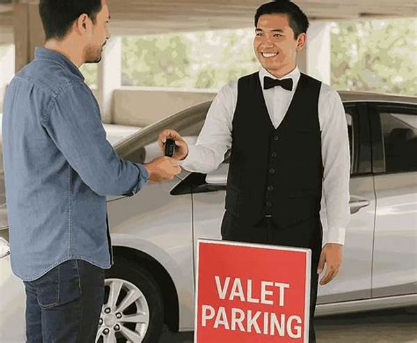 Panduan Parking: Informasi Biaya Parkir Dan Valet Terbaik Di Casino Las ...